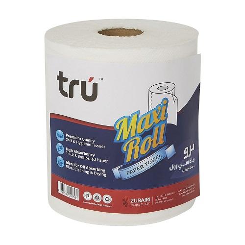 Maxi Roll - 1Pack x 6 Rolls - Sinaha Platform